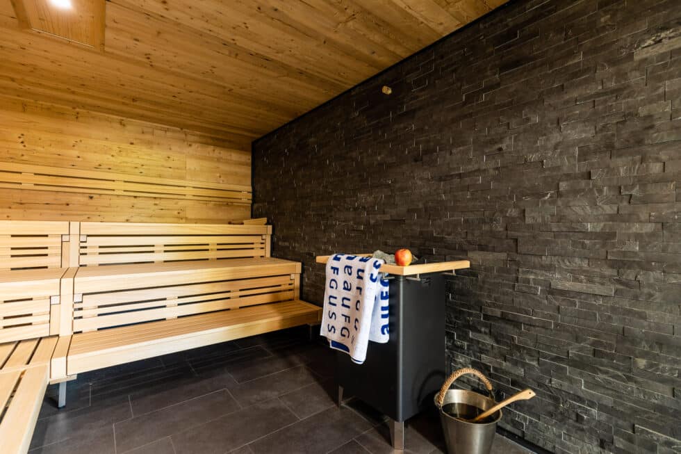 Saunawelt – Entspannung und Erholung bei Das Bad Merzig